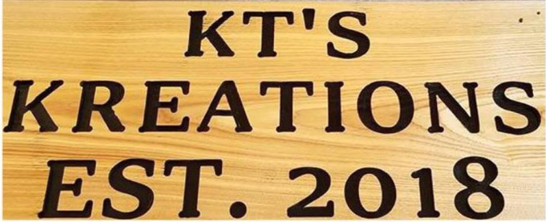 KT's Kreations – KTS KREATIONS